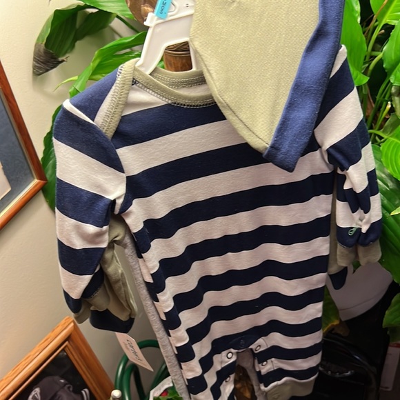 Carters:Rock Star | Matching Sets | Carters Baby 6 Mos Boys 3 Pc Outfit ...